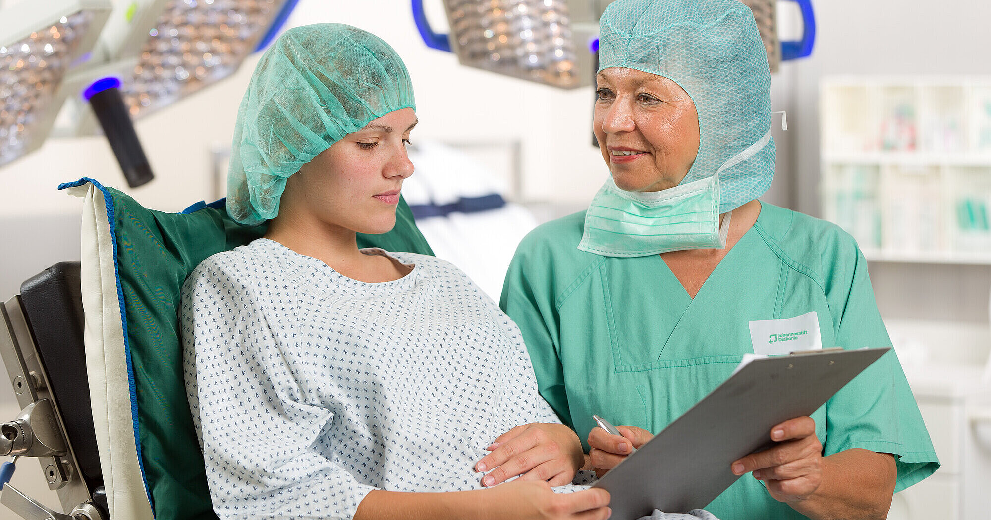 Visceral and Minimally Invasive Interventions